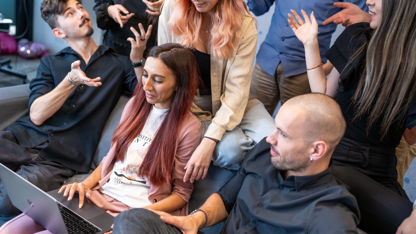 Web & Mobile Development – Devista